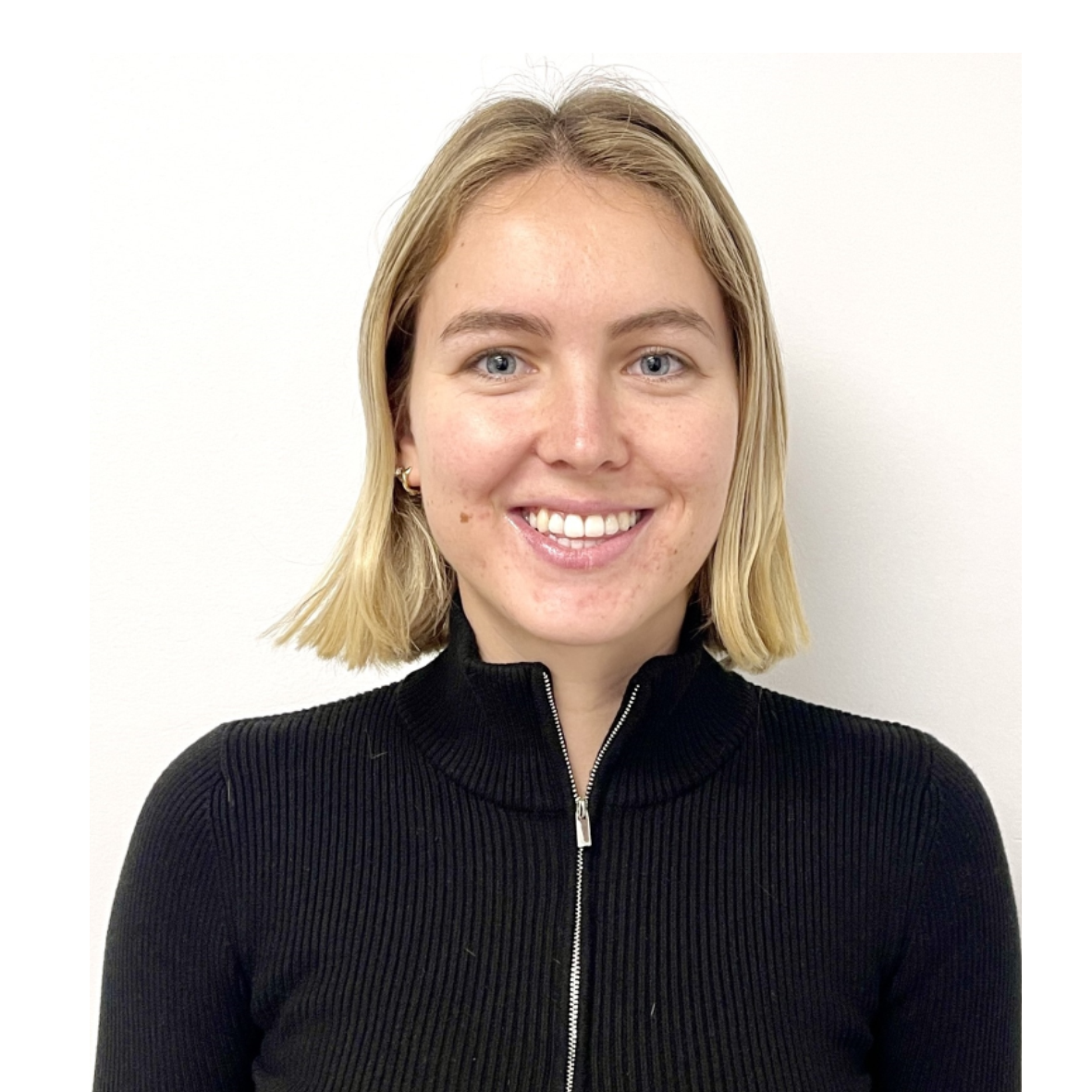 Jess Head Shot - Sportspinal Health Physiotherapy Hawthorn