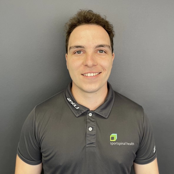 Staff - Sportspinal Health Physiotherapy Hawthorn